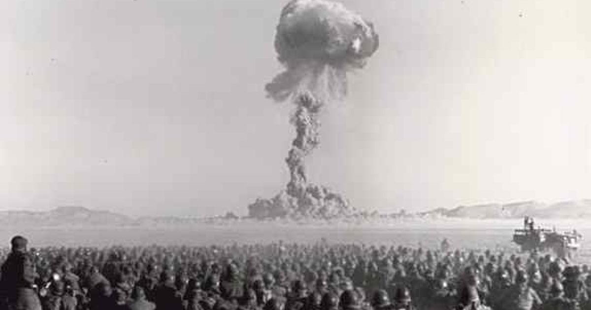 Pakistan’s Battlefield Nuclear Weapon: An Irrational Solution To An ...