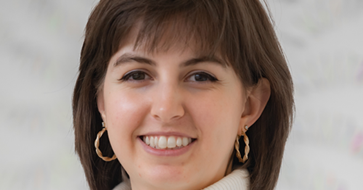 Elizabeth Hanlon | The Belfer Center for Science and International Affairs