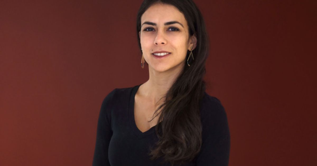 Ameni Mehrez | The Belfer Center for Science and International Affairs