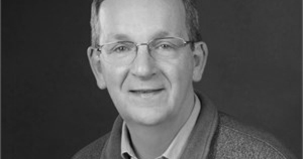 James Waldo | The Belfer Center for Science and International Affairs