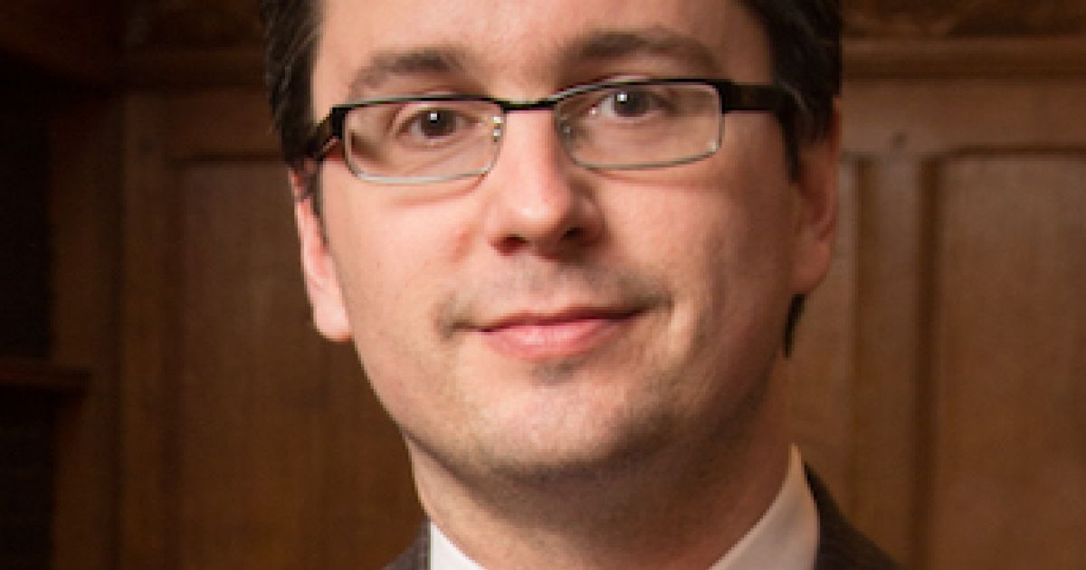 Andrew F. March | The Belfer Center for Science and International Affairs