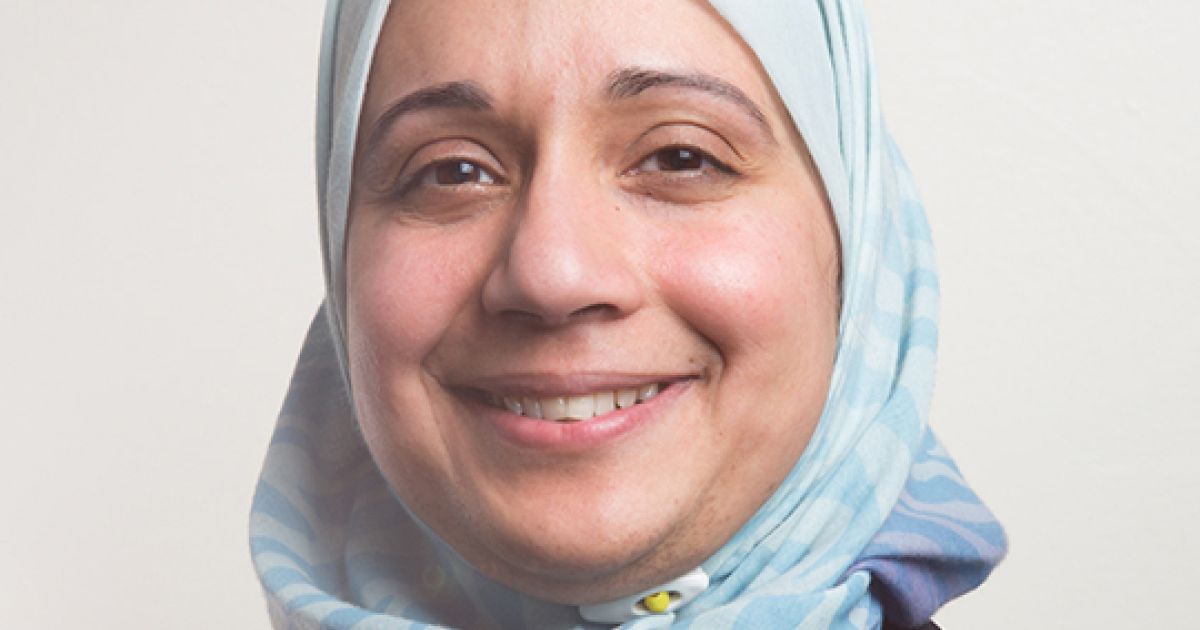 Afreen Siddiqi | The Belfer Center for Science and International Affairs