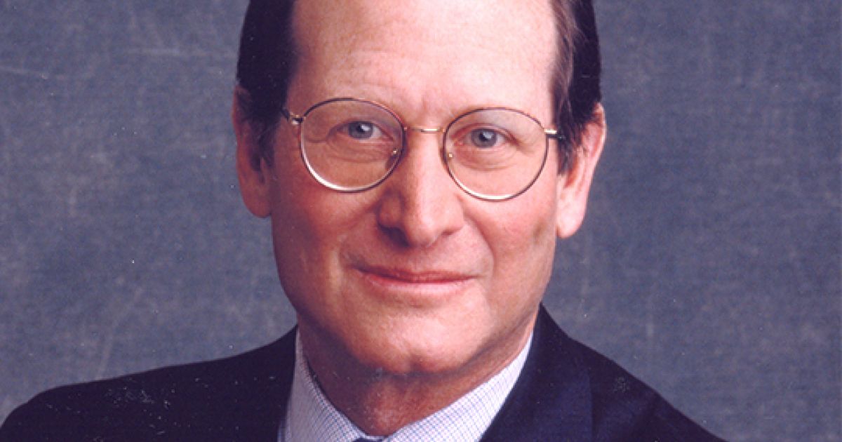 Ben Heineman | The Belfer Center for Science and International Affairs