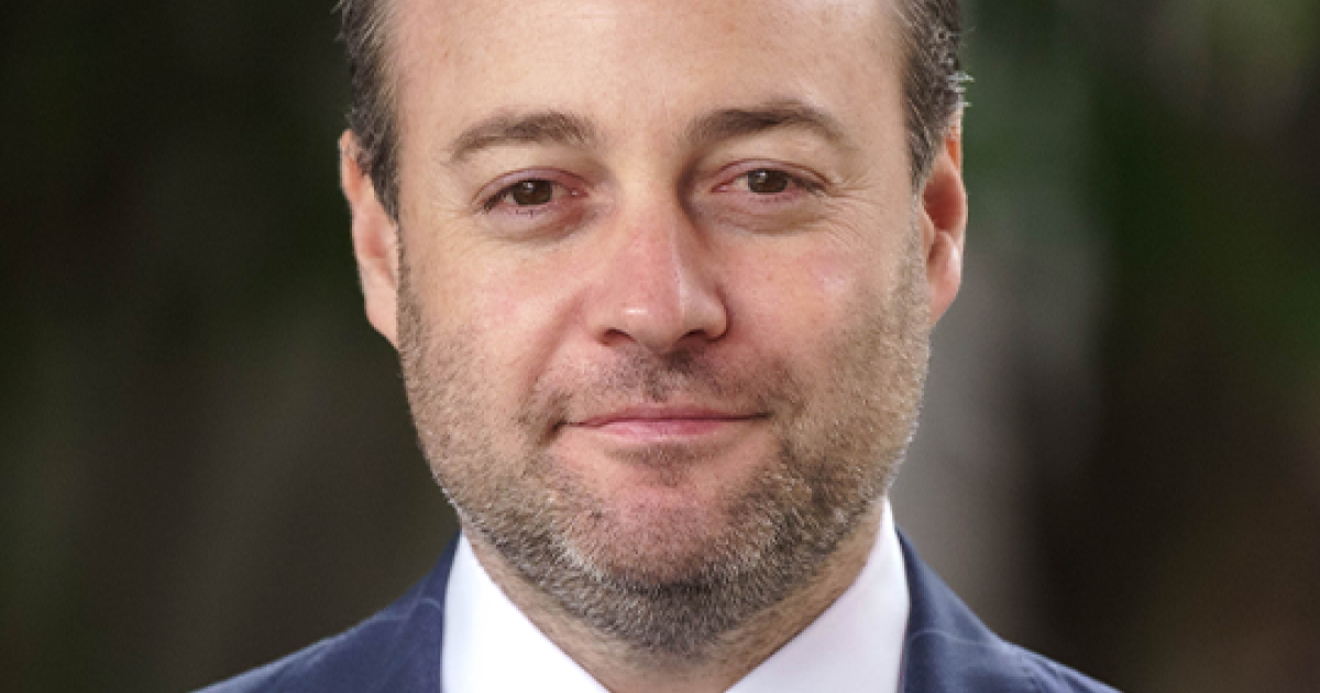 Charles Landow | The Belfer Center for Science and International Affairs