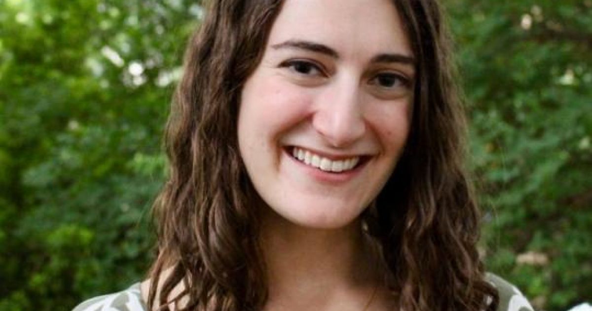 Hannah Chenok | The Belfer Center for Science and International Affairs