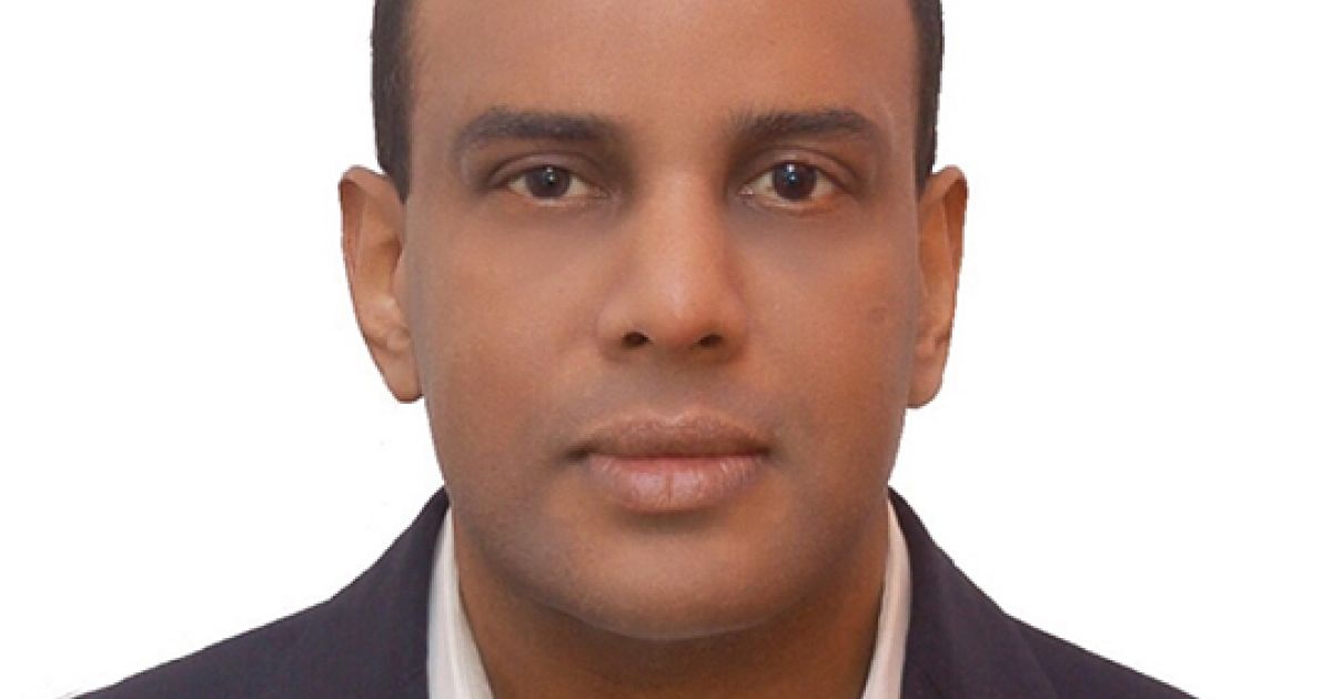 Derwin Pereira | The Belfer Center for Science and International Affairs