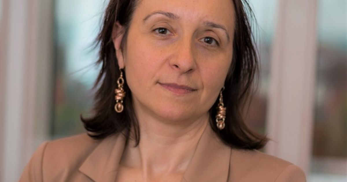 Francesca Giovannini | The Belfer Center for Science and International ...