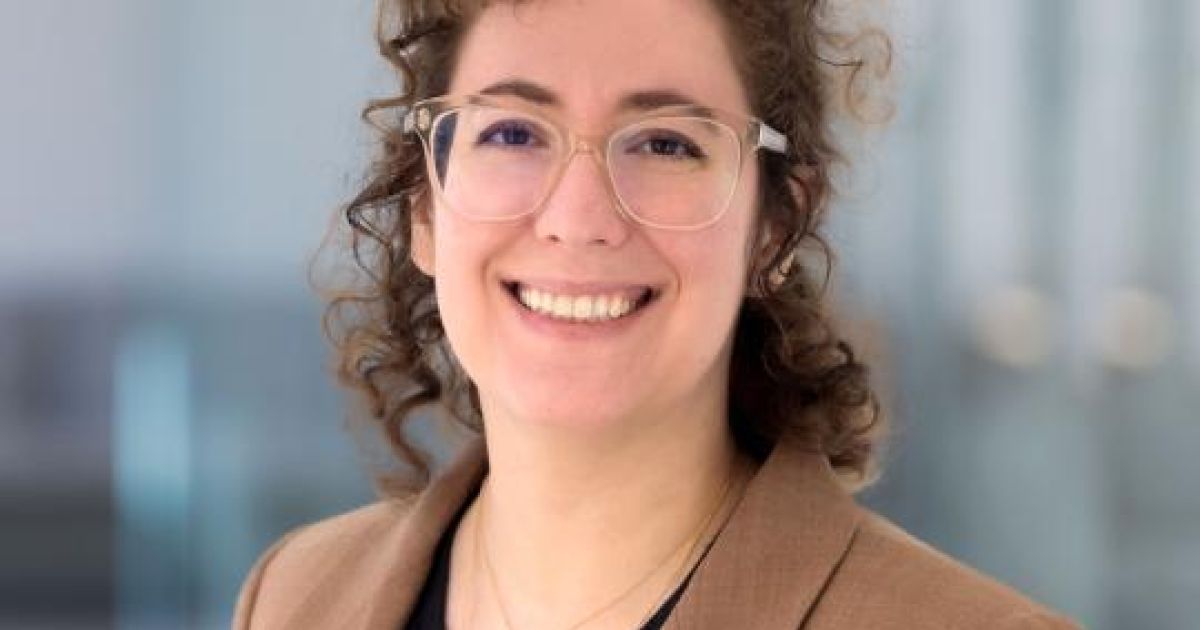 Galit Goldstein | The Belfer Center for Science and International Affairs