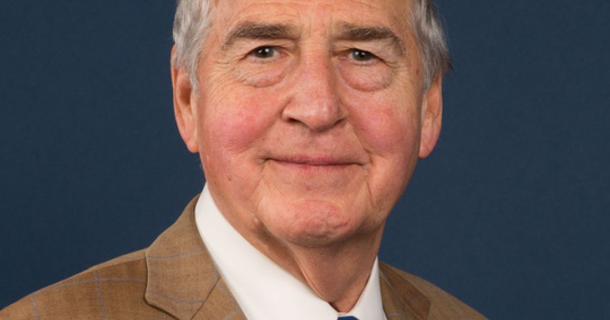 Graham Allison | The Belfer Center for Science and International Affairs