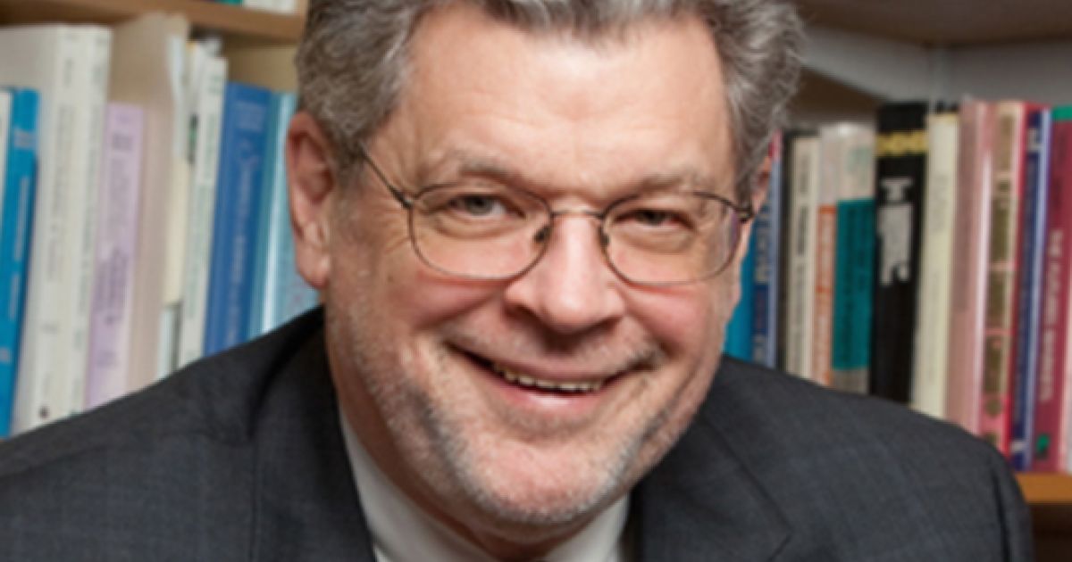 William Hogan | The Belfer Center for Science and International Affairs