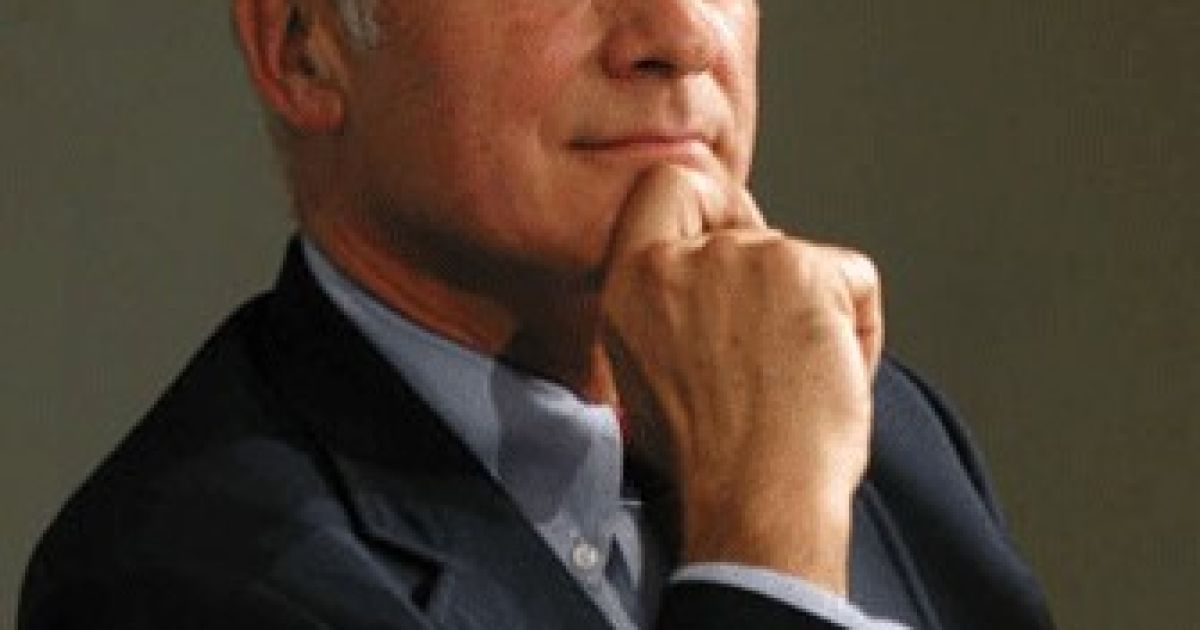 Joseph S. Nye | The Belfer Center for Science and International Affairs