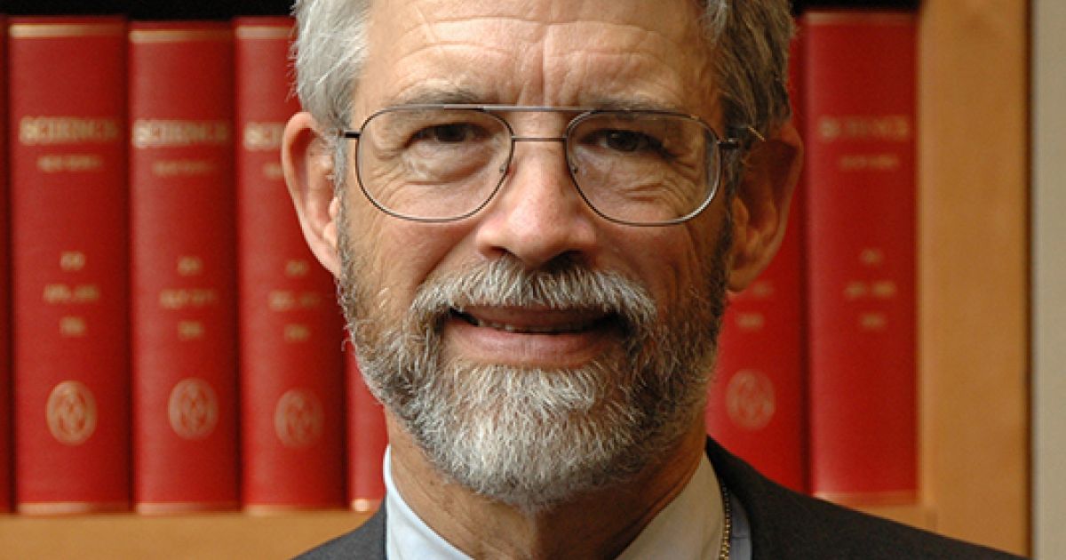 John P. Holdren | The Belfer Center for Science and International Affairs