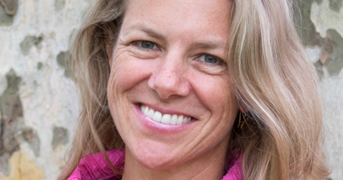 Margaret Williams | The Belfer Center for Science and International Affairs