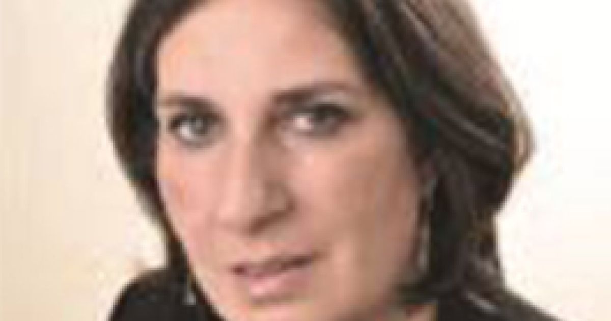 Brenda Shaffer | The Belfer Center for Science and International Affairs