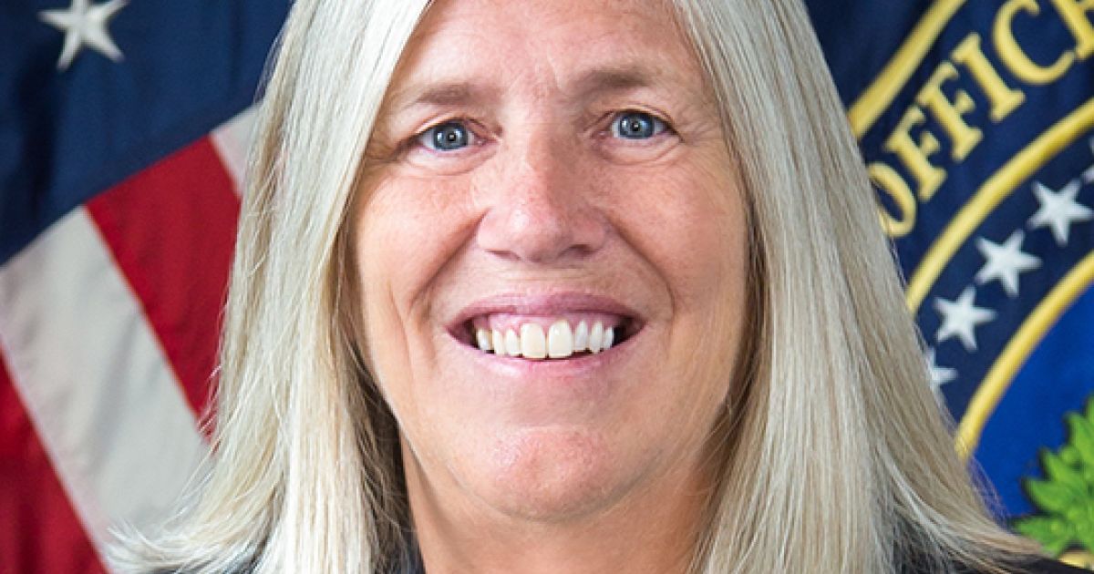 Susan M. Gordon | The Belfer Center for Science and International Affairs