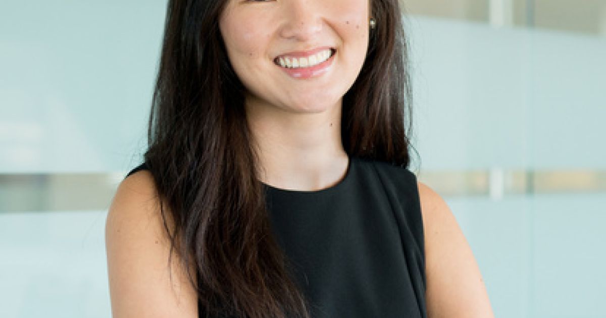 Hannah Suh | The Belfer Center for Science and International Affairs