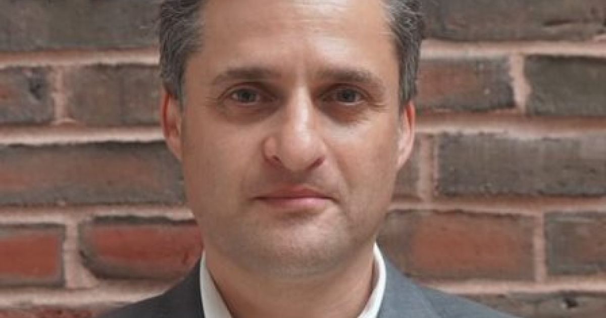 Daniel Sobelman | The Belfer Center for Science and International Affairs