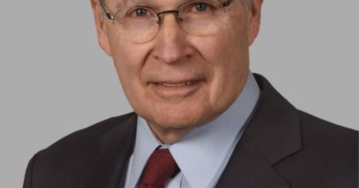 Stephen J. Hadley | The Belfer Center for Science and International Affairs