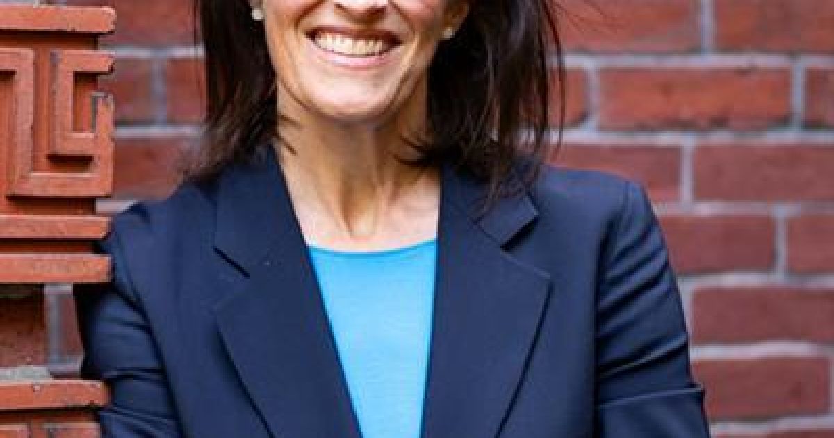 Kelly Sims Gallagher | The Belfer Center for Science and International ...