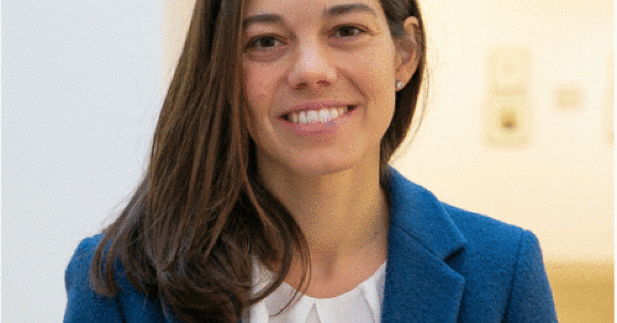 Laura Diaz Anadon | The Belfer Center for Science and International Affairs