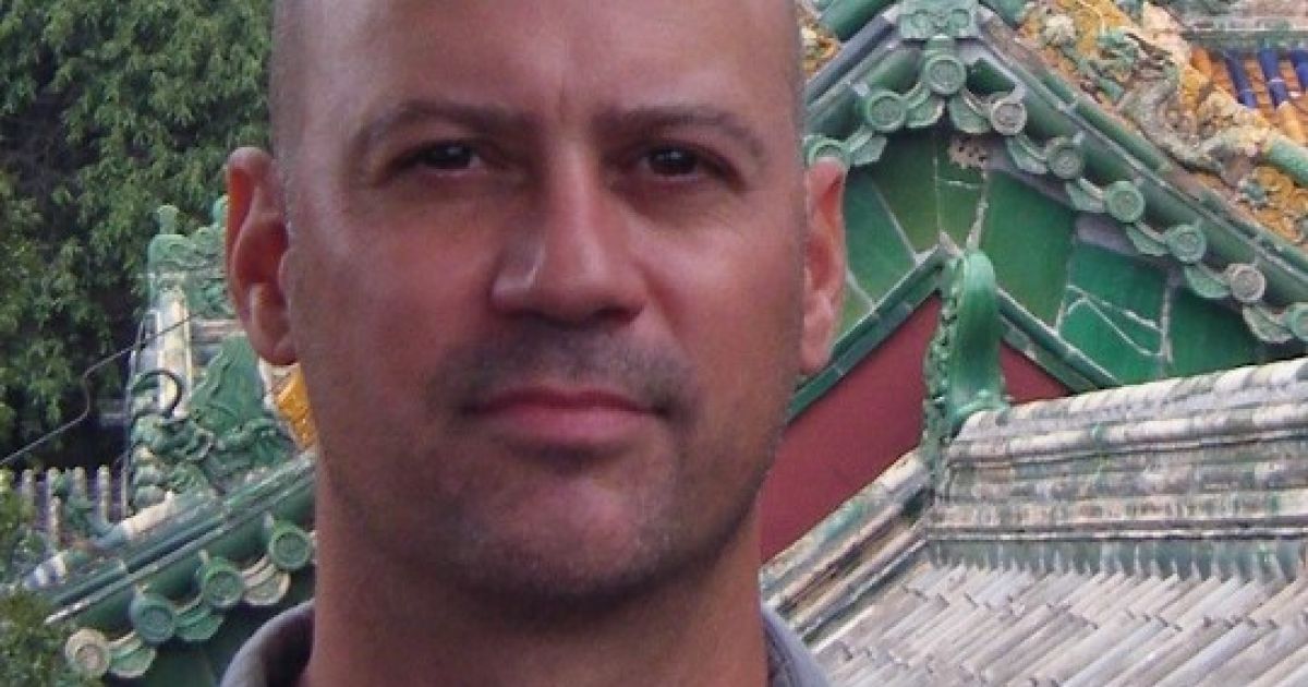 Nathaniel L. Moir | The Belfer Center for Science and International Affairs