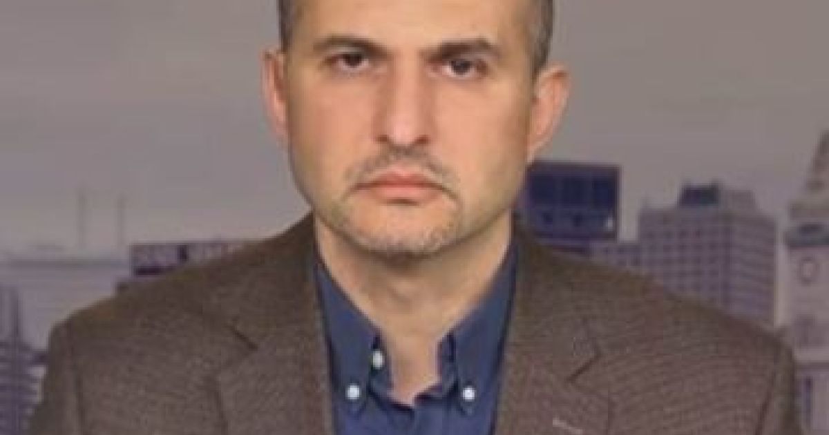 Simon Saradzhyan | The Belfer Center for Science and International Affairs