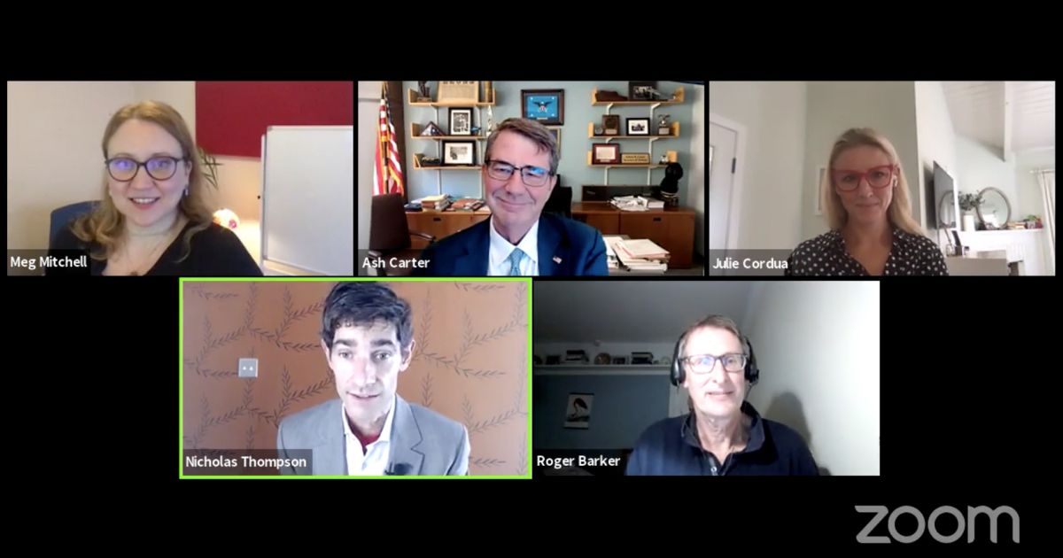 Belfer Center’s Technology and Public Purpose Project Spotlights ...