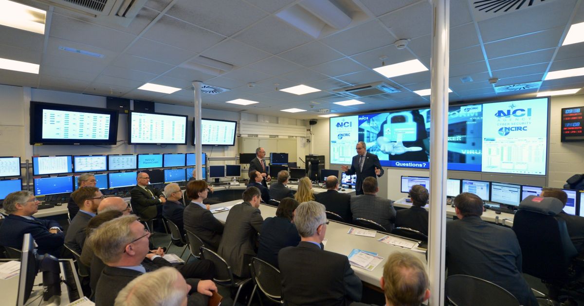 National Counter-Information Operations Strategy | The Belfer Center ...