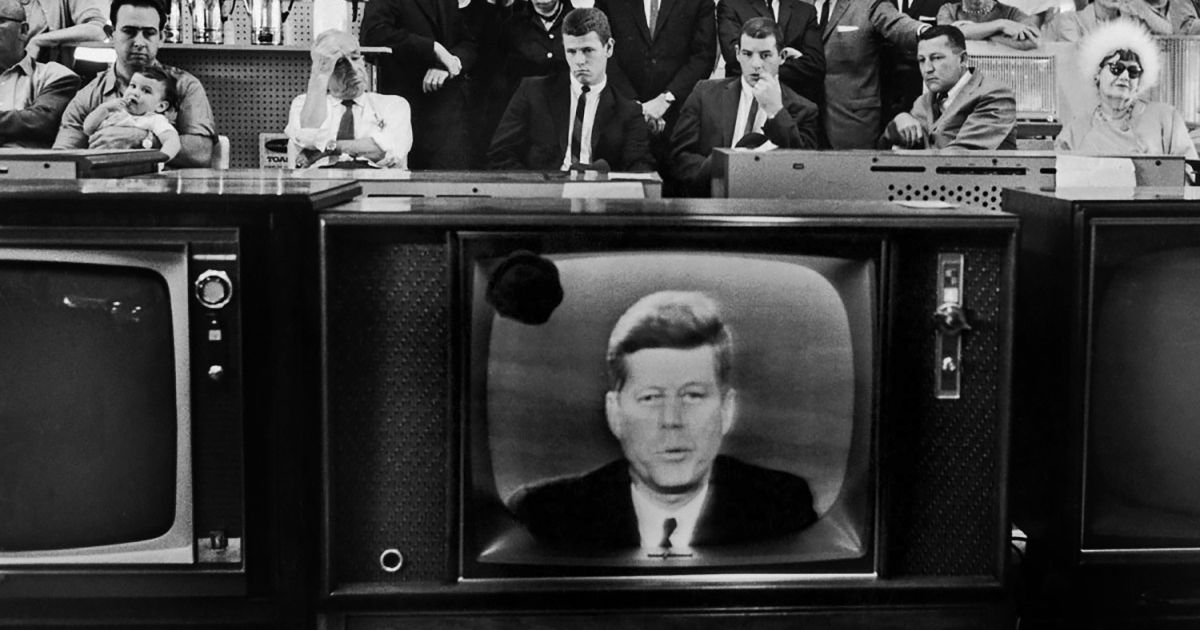 Nuclear Hotlines: Origins, Evolution, Applications | The Belfer Center ...