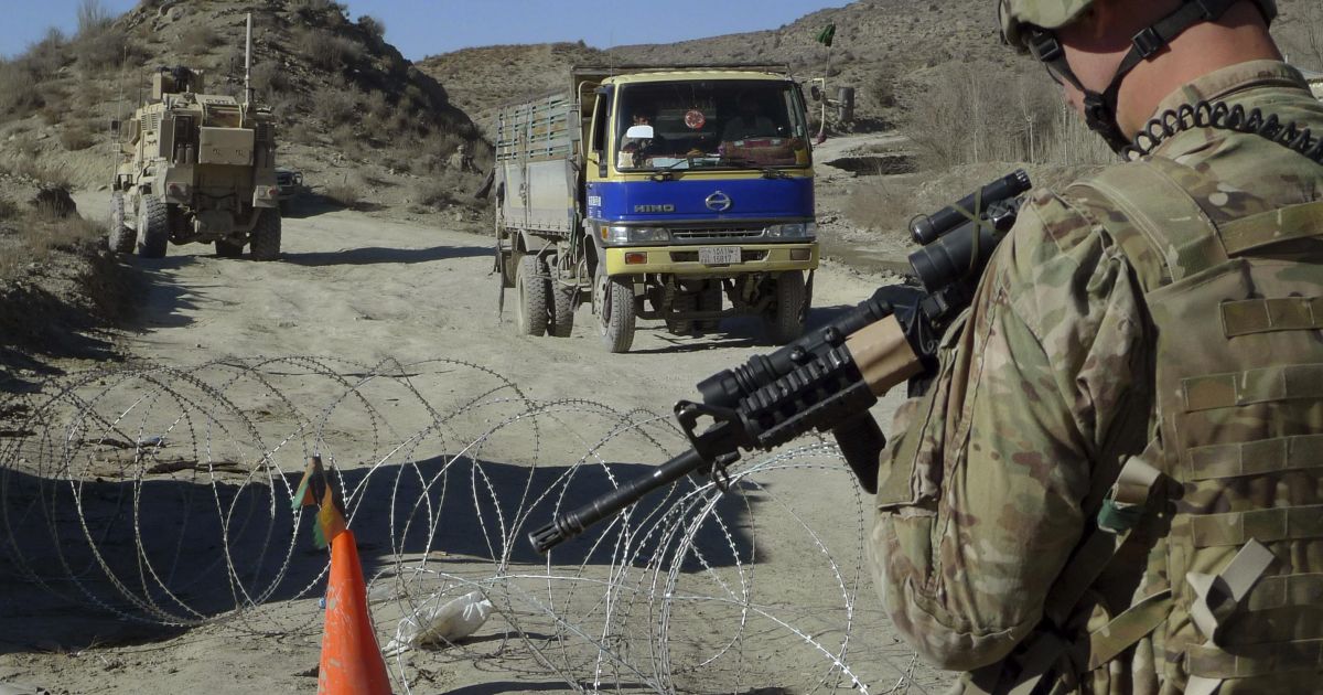 Dealers and Brokers in Proxy Wars: Exploring All Means Available | The ...