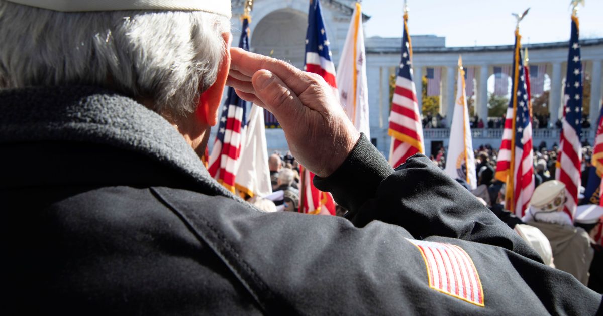 Improving Veterans’ Digital Experience Across Presidential ...