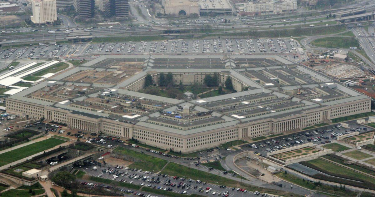 Reforming DoD: Steps to Avoid Failure and Make Lasting Change | The ...