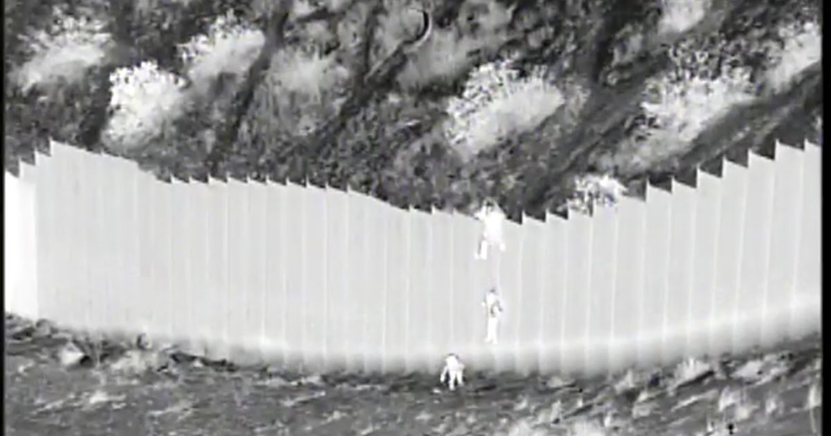 Dismantling Migrant Smuggling Networks in the Americas | The Belfer ...