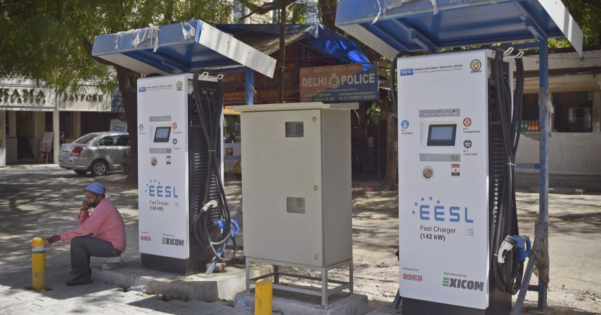 Understanding India’s Low-Carbon Energy Technology Startup Landscape ...