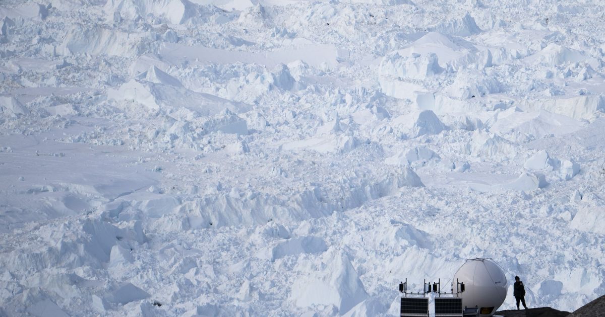 Arctic Climate Science: A Way Forward for Cooperation through the ...