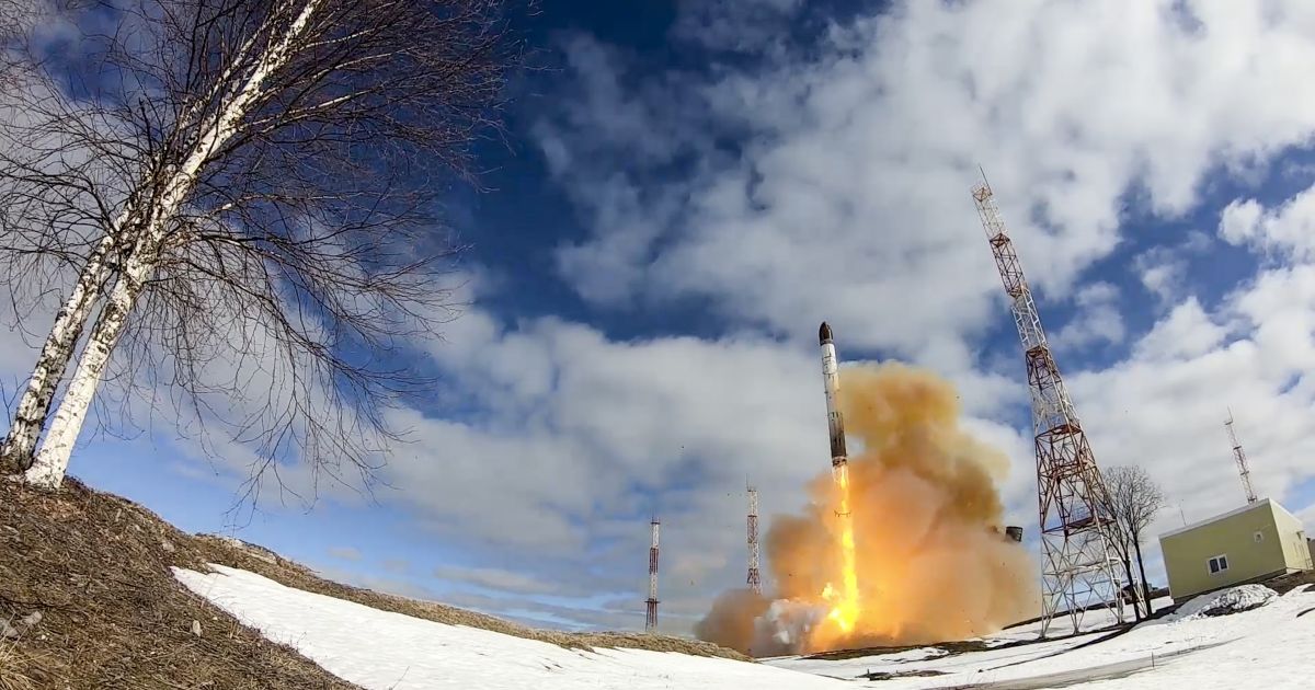 The Role of Nuclear Weapons in the 21st Century | The Belfer Center for ...