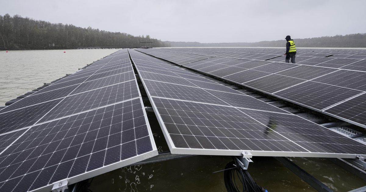 Combining Technology-Push and Demand-Pull Policies to Create More and ...