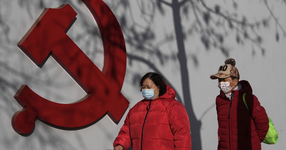 The New China Shock: How Beijing’s Party-State Capitalism is Changing ...