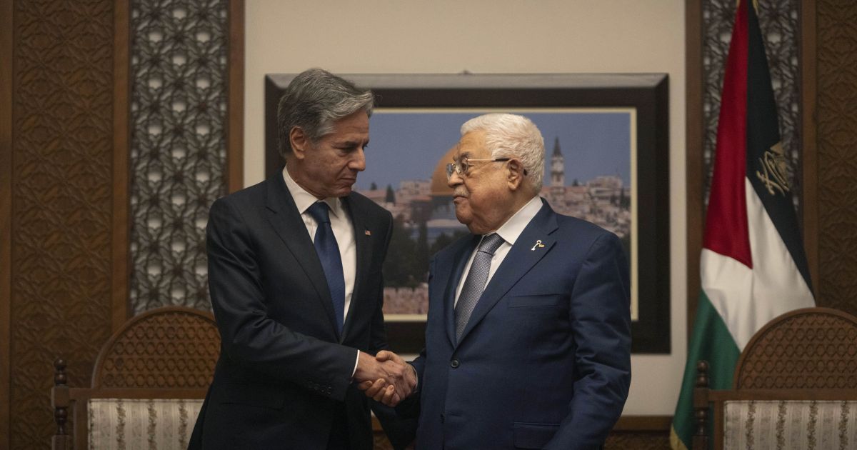 A Plan for Peace in Gaza | The Belfer Center for Science and ...