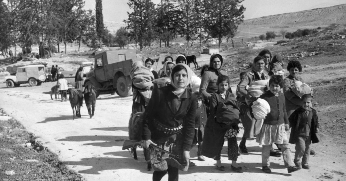 Not So Innocent: Clerics, Monarchs, and the Ethnoreligious Cleansing of ...