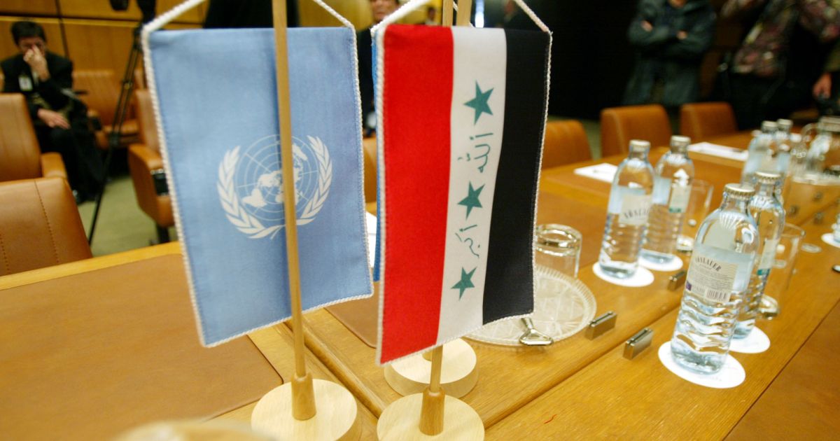 Cheater’s Dilemma: Iraq, Weapons of Mass Destruction, and the Path to ...