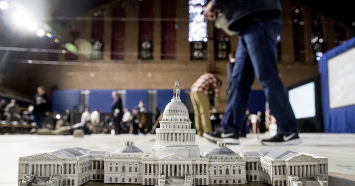 A Conservative’s Prescriptive Policy Checklist: U.S. Foreign Policies ...