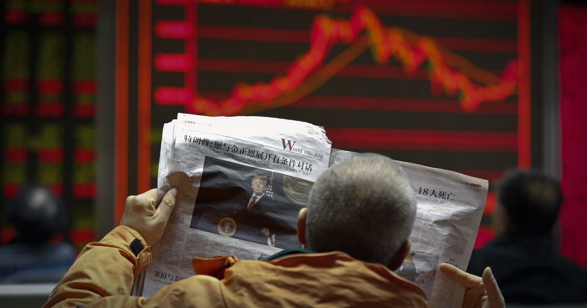 The Power of Nations: Measuring What Matters | The Belfer Center for ...