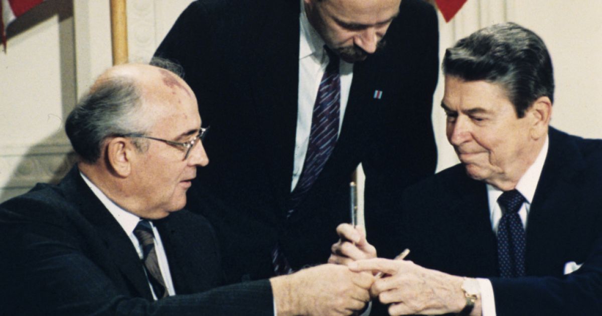 Winning and Losing the Nuclear Peace: The Rise, Demise, and Revival of ...