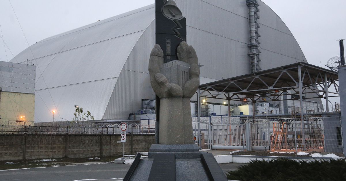 Thirty-three Years Since the Catastrophe at Chernobyl: A Universal ...