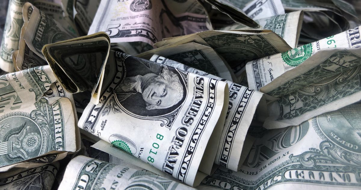 The Consequences of Weaponizing the U.S. Dollar | The Belfer Center for ...