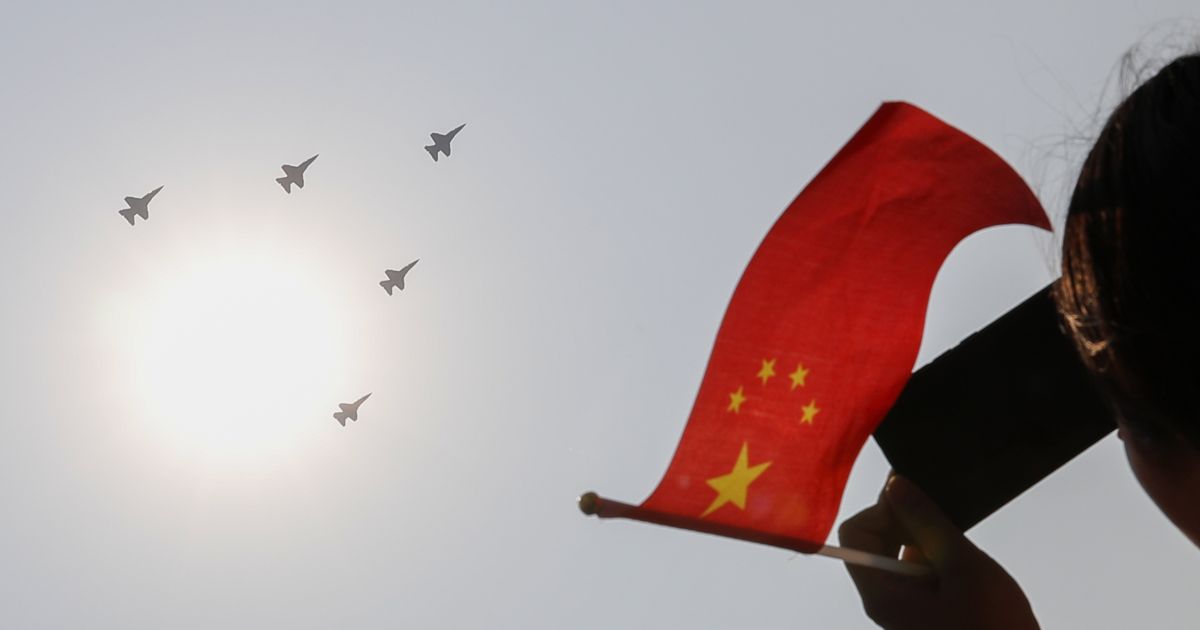 The U.S.-China Strategic Competition: Clues from History | The Belfer ...