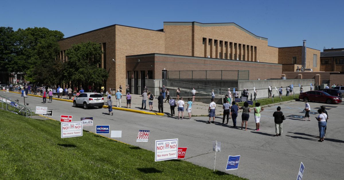 The Election Influence Operations Playbook, Part 2 | The Belfer Center ...