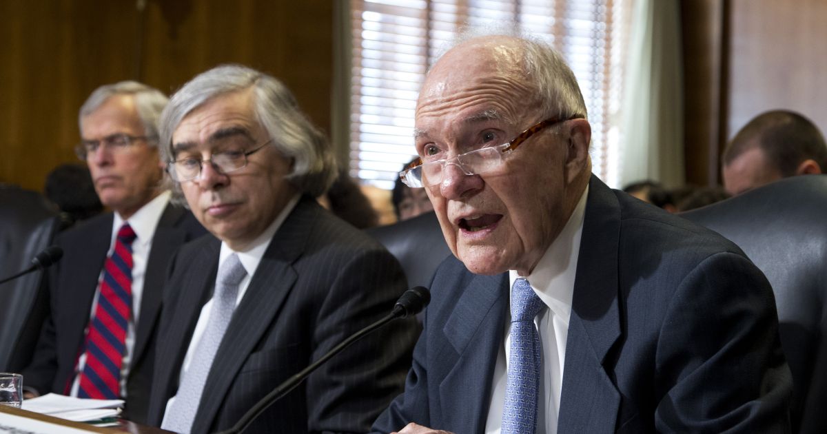 Remembering Brent Scowcroft | The Belfer Center for Science and ...