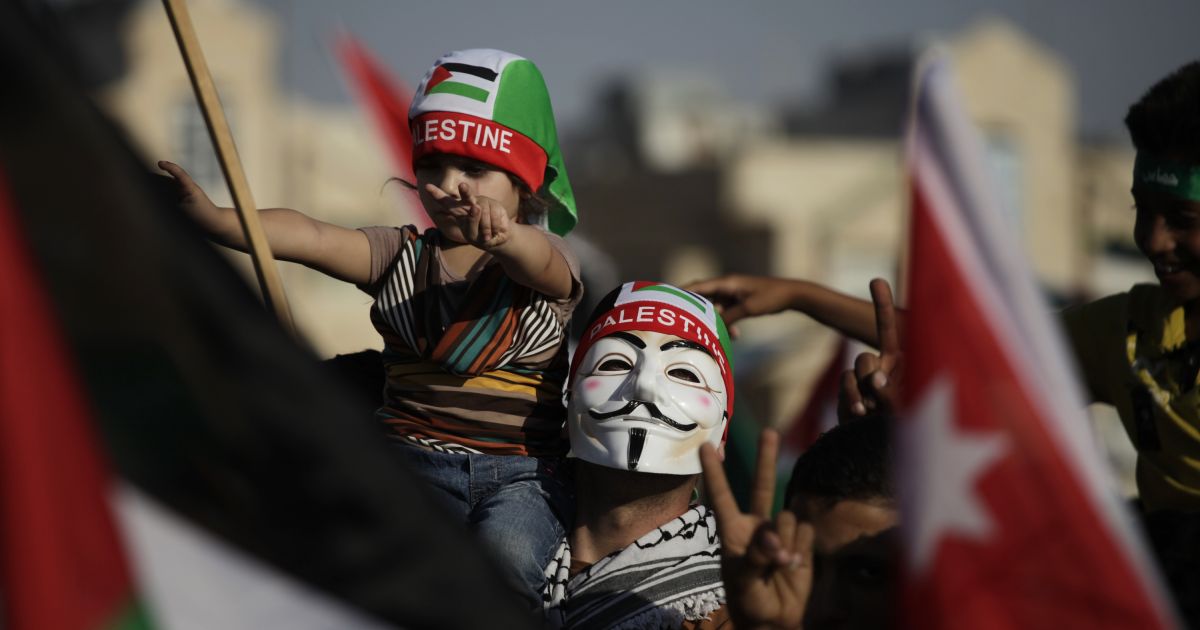 The Muslim Brotherhood: A Failure in Political Evolution | The Belfer ...